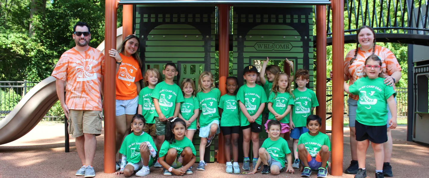 Summer Camp | Westfield Area YMCA